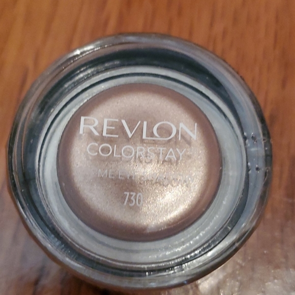 Revlon | Makeup | Revlon Creme Eye Shadow Small Shadow Pallettes | Poshmark